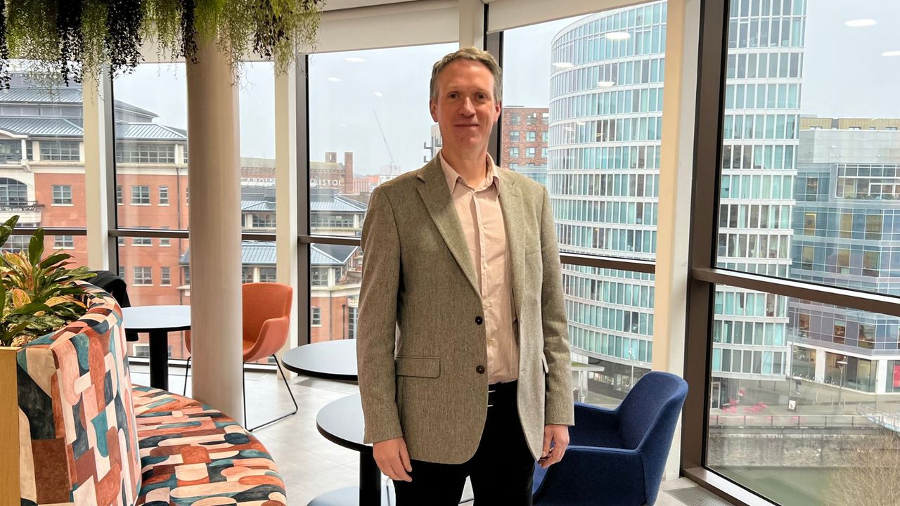 Venner Shipley aims at 'M4 tech corridor' with new UK office | Law firm ...